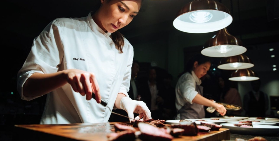 Bangkok's Best Restaurants | Top 25 Restaurants - World's Best Restaurants