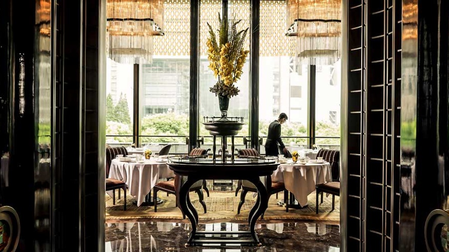 Top Restaurants Pudong | Top 25 Restaurants - World's Best Restaurants