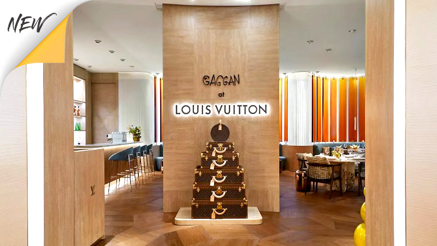 Gaggan at Louis Vuitton | Top 25 Restaurants - World's Best Restaurants