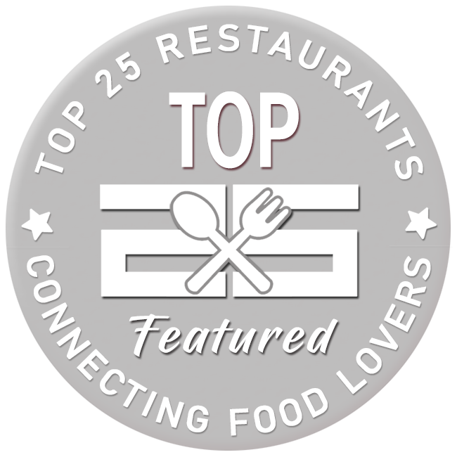 World's Best Restaurants | Top 25 Restaurants - World's Best Restaurants
